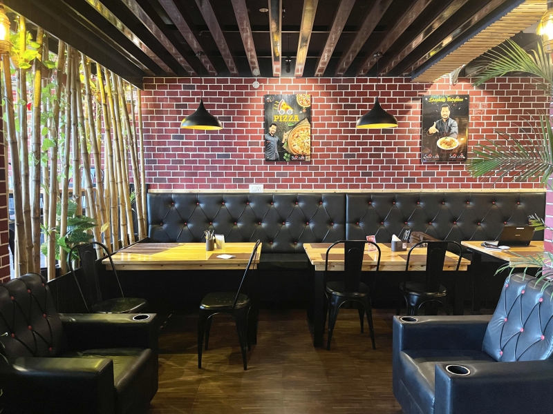 SAM CAFE THE CAFE RESTAURANT IN MADURAI CITY